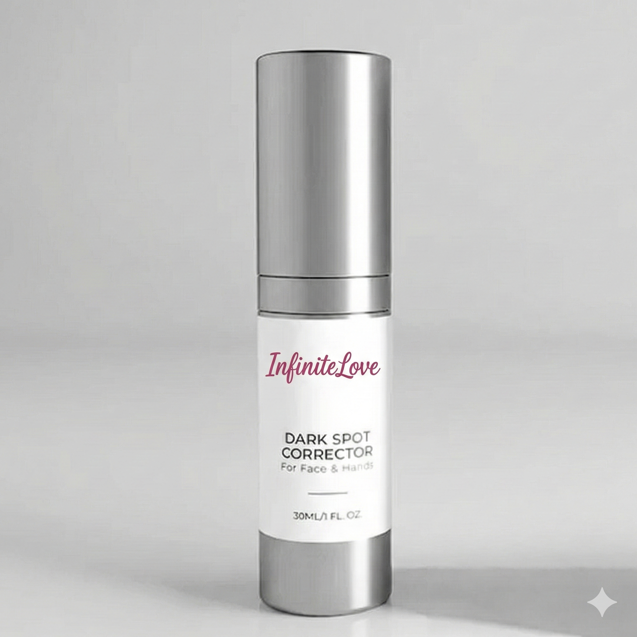 Puntos Negros -Landing Page – InfiniteLove BCN