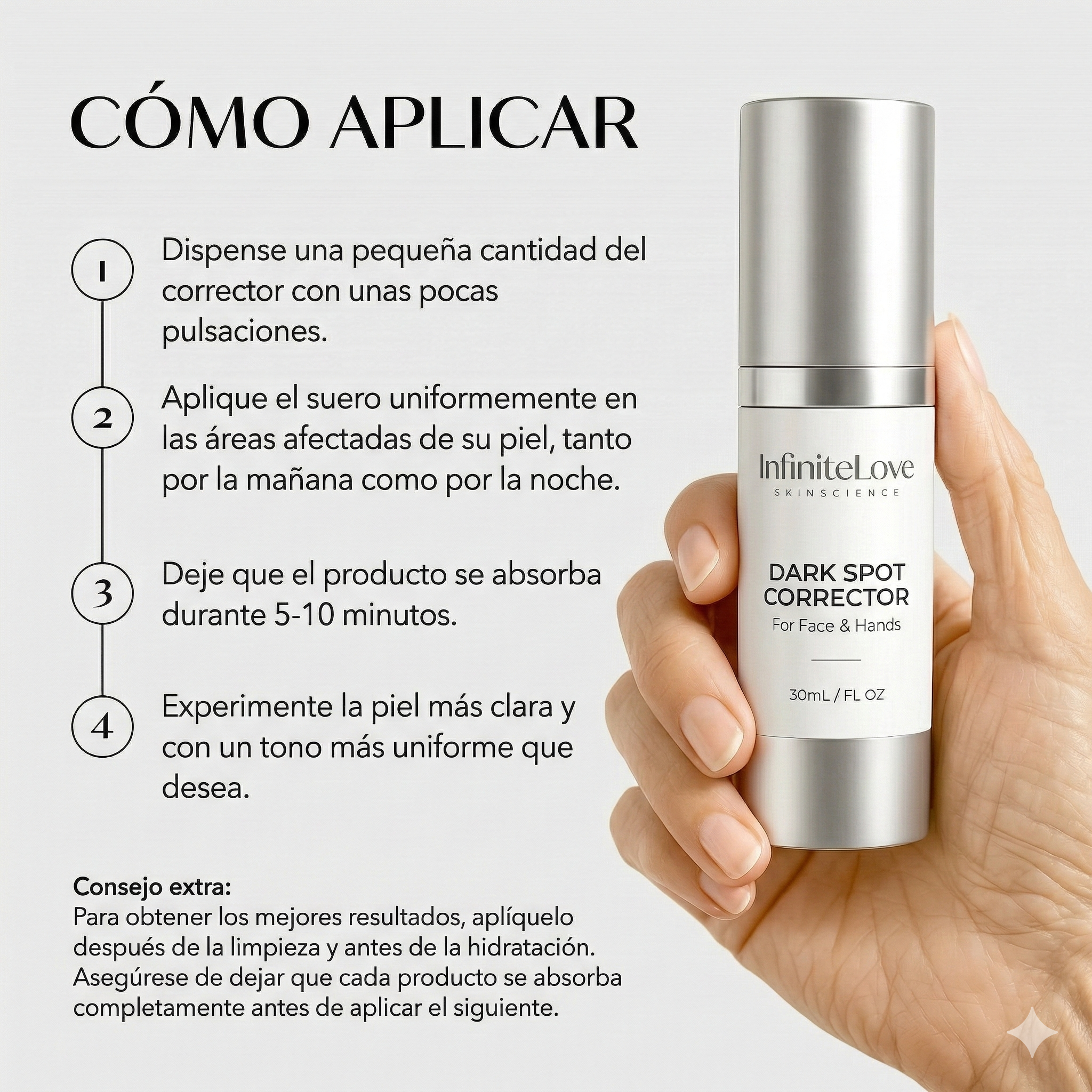 [Jeremy GP] Puntos Negros -Landing Page – InfiniteLove BCN