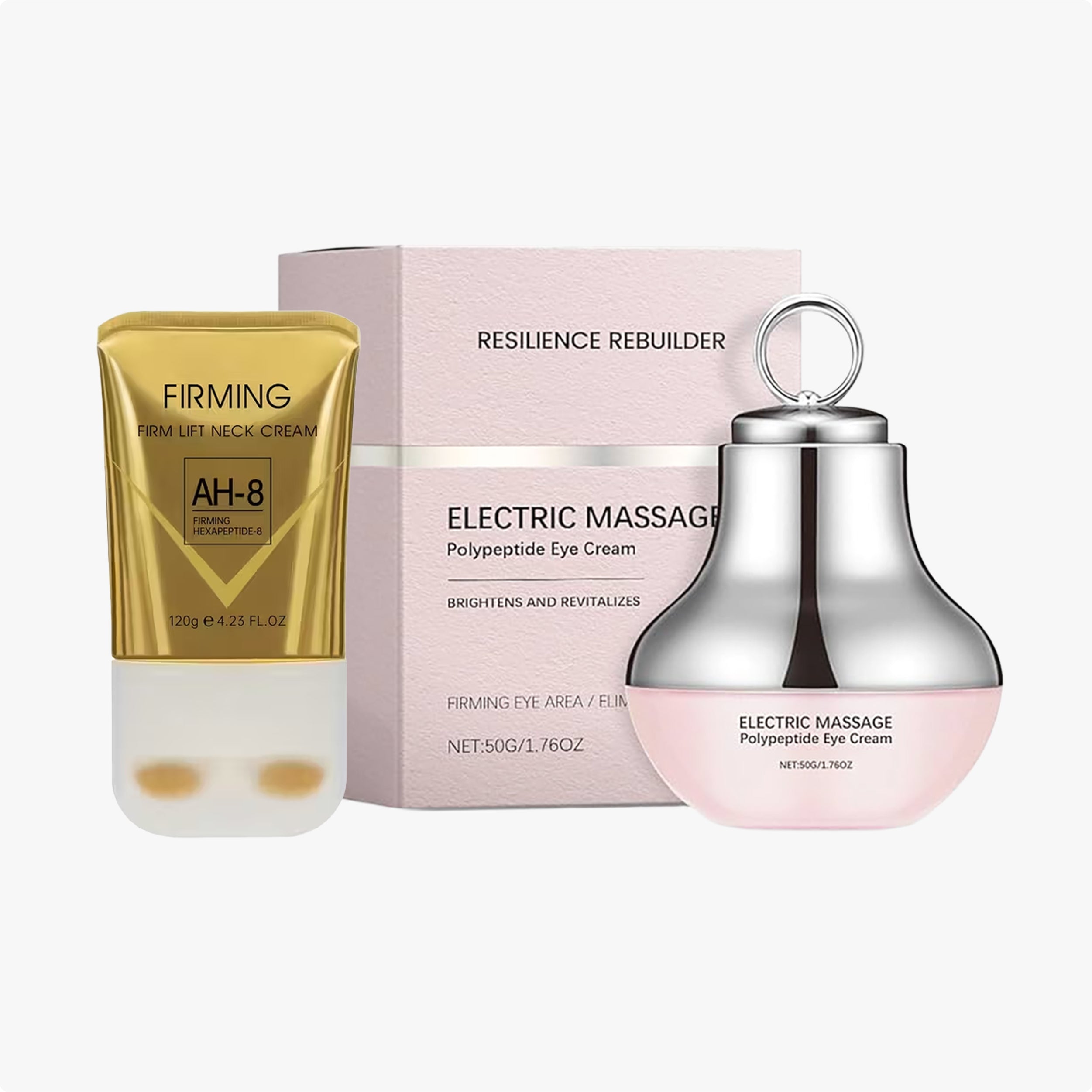 Cosmética natural con entrega en 24h y pago al recibir | Infinite Love ...