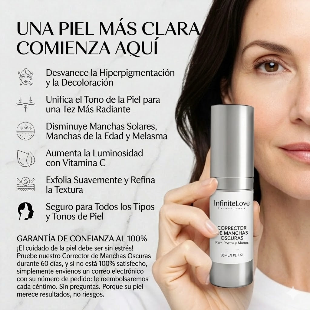 [Jeremy GP] Puntos Negros -Landing Page – InfiniteLove BCN